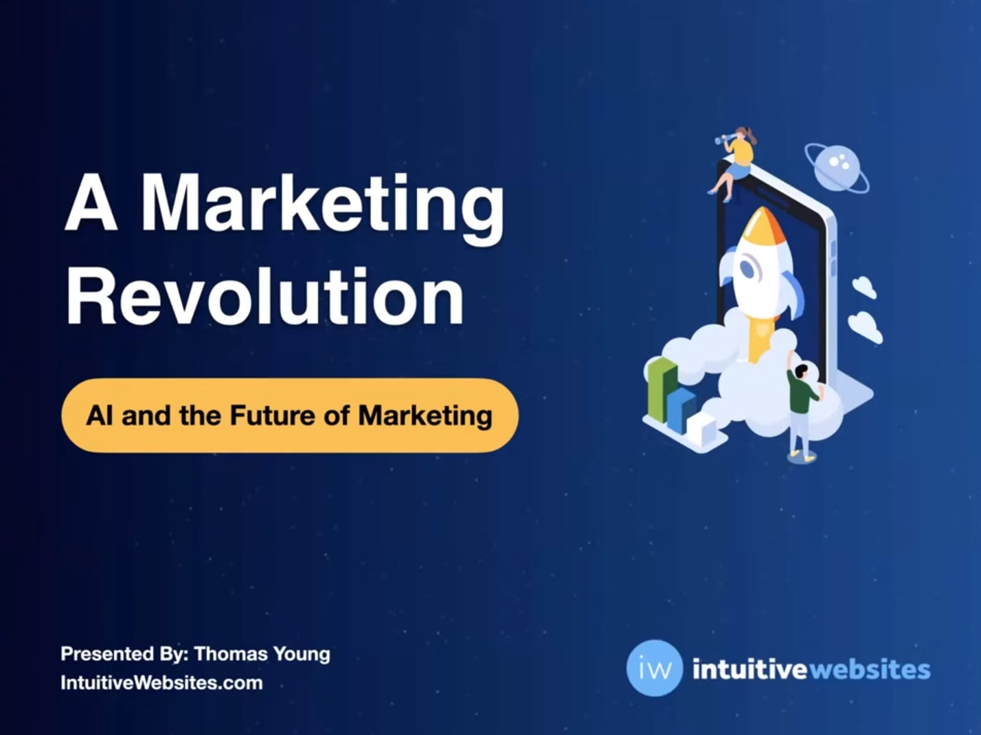 Canopy Virtual Event: A Marketing Revolution: ChatGPT, AI and the ...