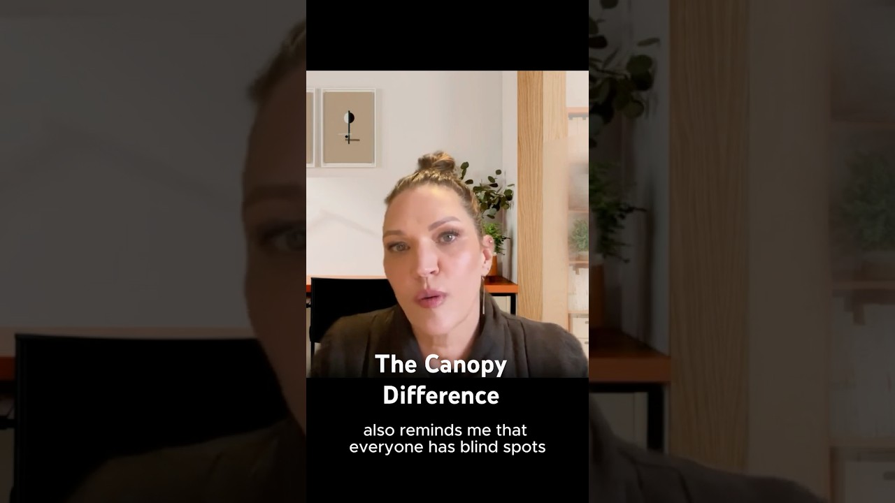 The Canopy Difference Canopy Advisory Group