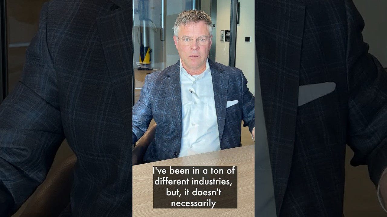 Changing from a Founder-Led to a Management-Led Organization - Canopy ...